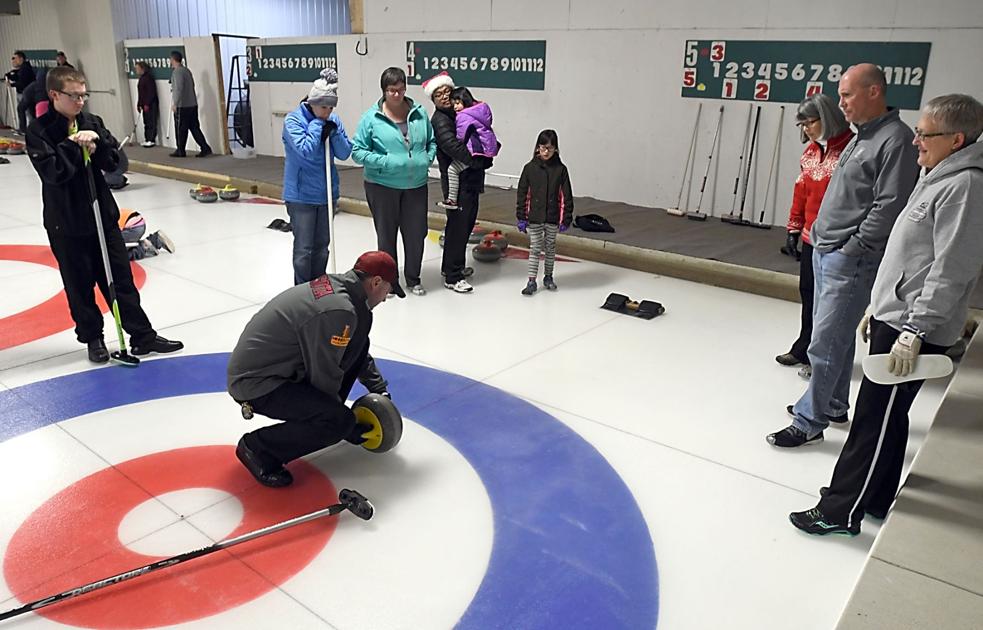Curling Club back on solid ice | News | mankatofreepress.com
