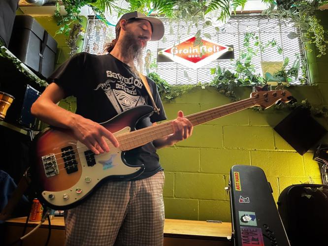 Bee Balm Fields to release new album Aug. 3 | Lifestyles ...