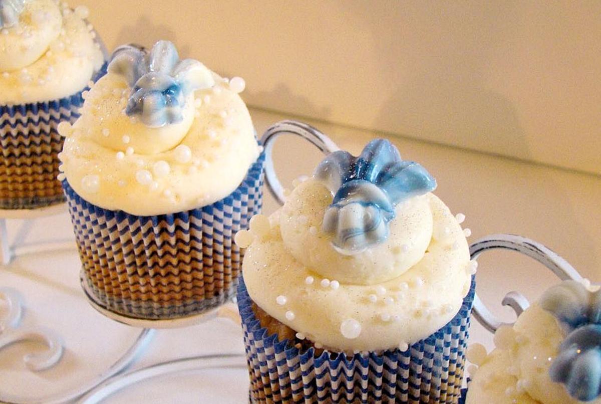 Diamond Dust Bakery brings sparkle to St. Peter | Local News ...