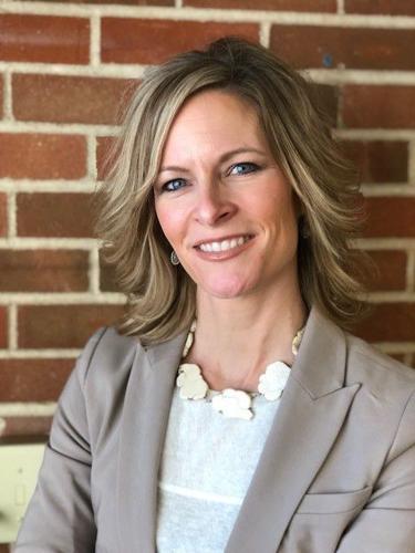 Shelly Cornish new director of Pathstone | News | mankatofreepress.com