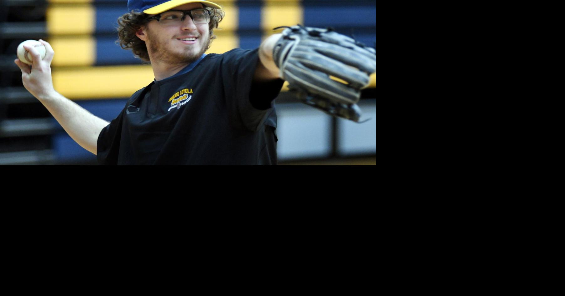 Loyola baseball hopes to keep rolling | Local Sports | mankatofreepress.com
