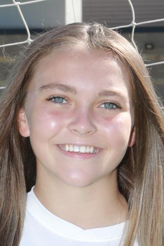 Fifteen players chosen for all-city girls soccer team | Local Sports ...