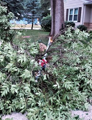 Flagpole down | Local News | mankatofreepress.com