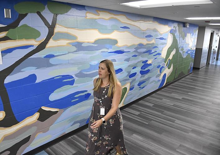 Mankato district to debut second phase of Center for Learning at ribbon ...