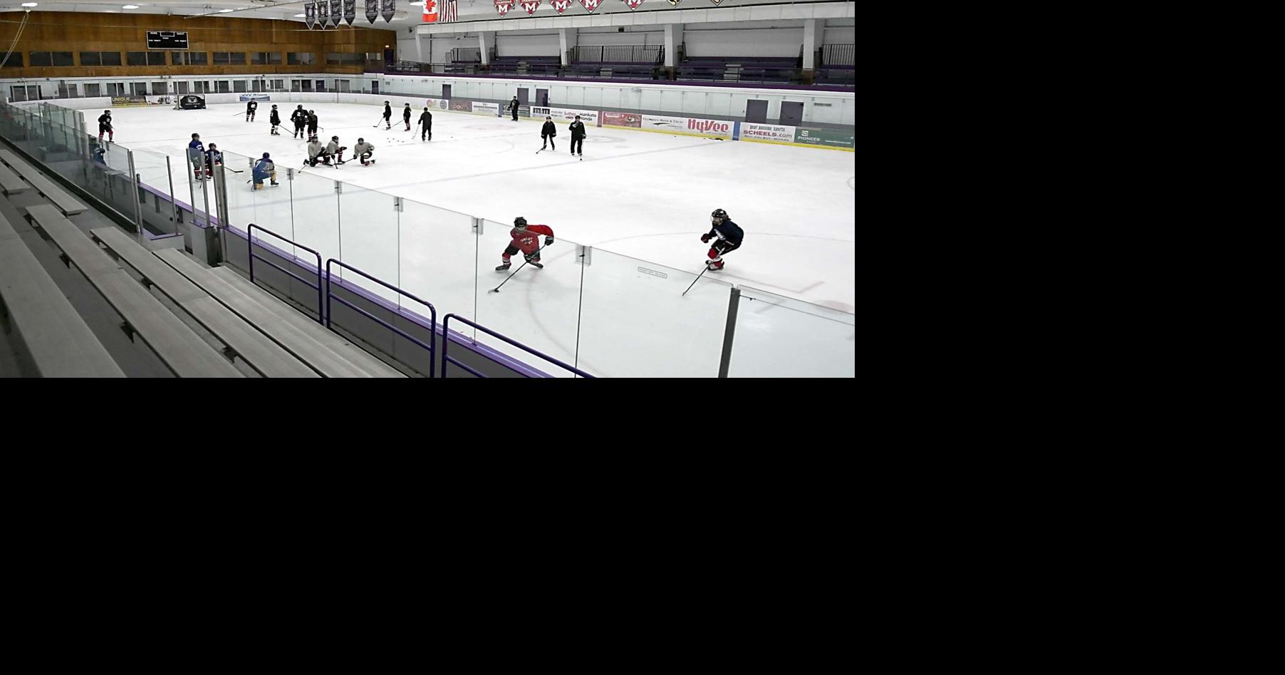Details complete for $14m All Seasons Arena upgrade | Local News ...