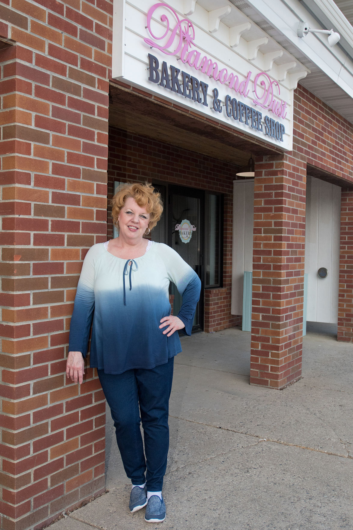 Diamond Dust Bakery brings sparkle to St. Peter | Local News ...