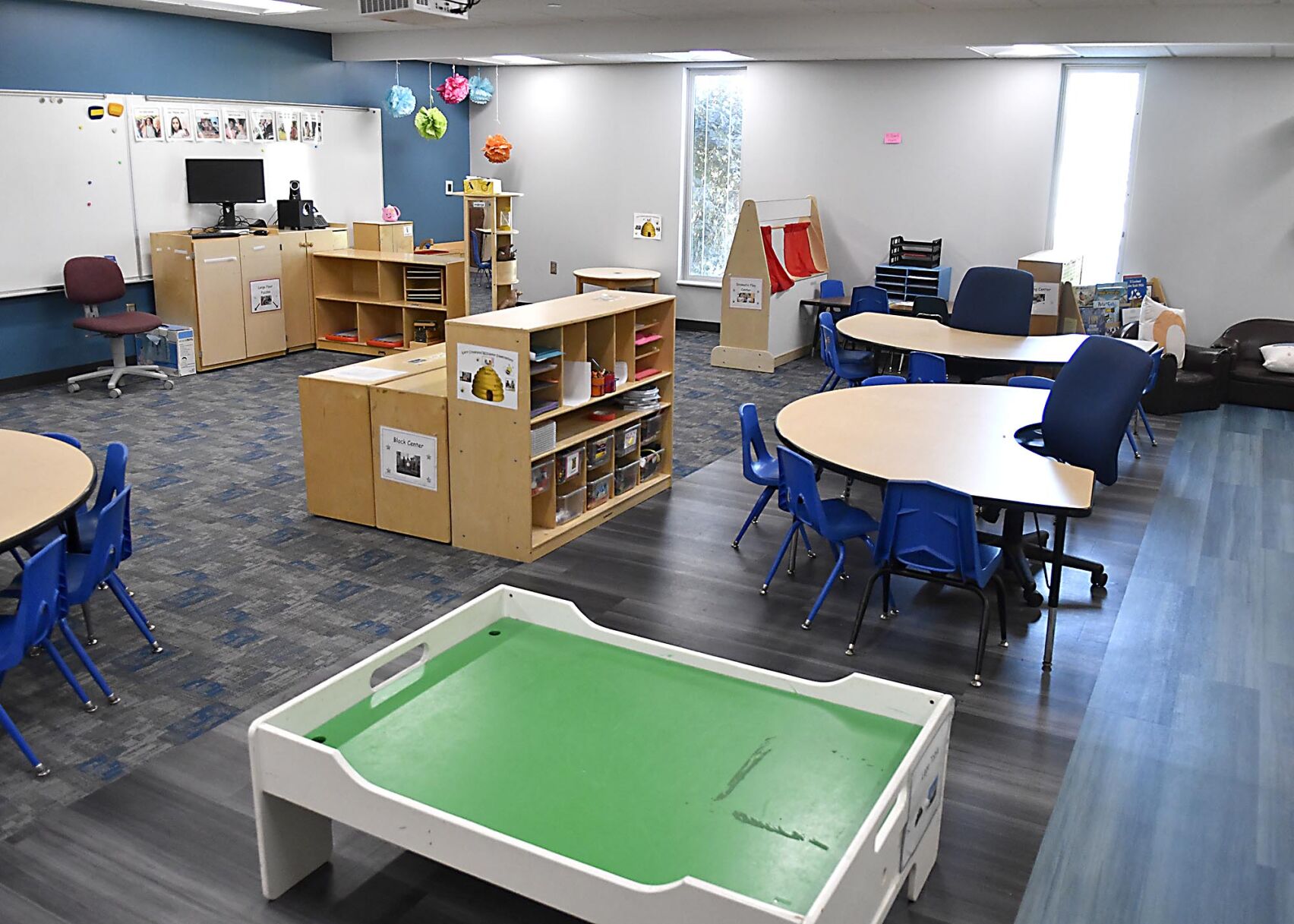Mankato district to debut second phase of Center for Learning at ribbon cutting | Local News ...