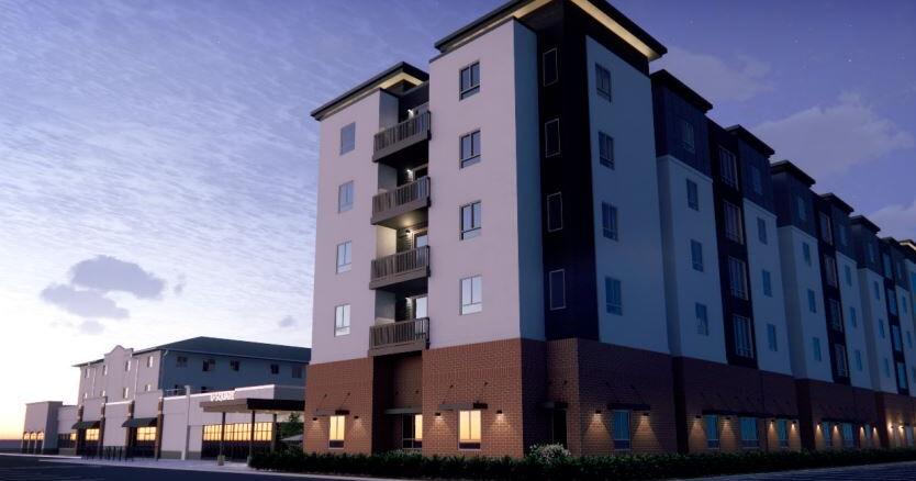 $1.5M in subsidies OK'd for U Square project | Local News ...