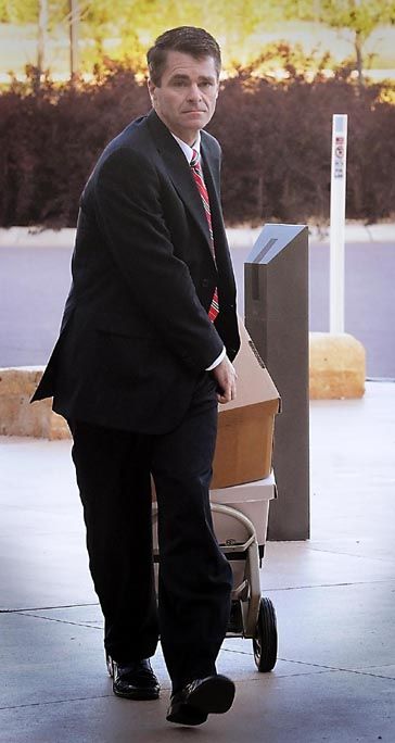 Top 10 story: No. 3: Jury rejects "It" defense, finds Munt guilty of ...