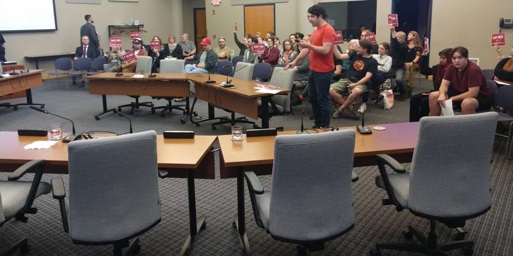 Mankato scales back surveillance plan after public outcry | Local News ...