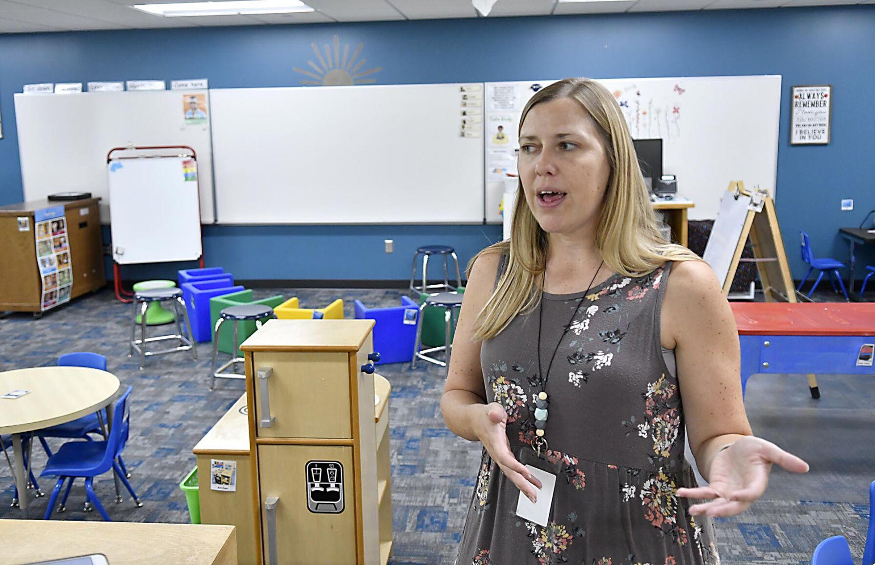 Mankato district to debut second phase of Center for Learning at ribbon cutting | Local News ...