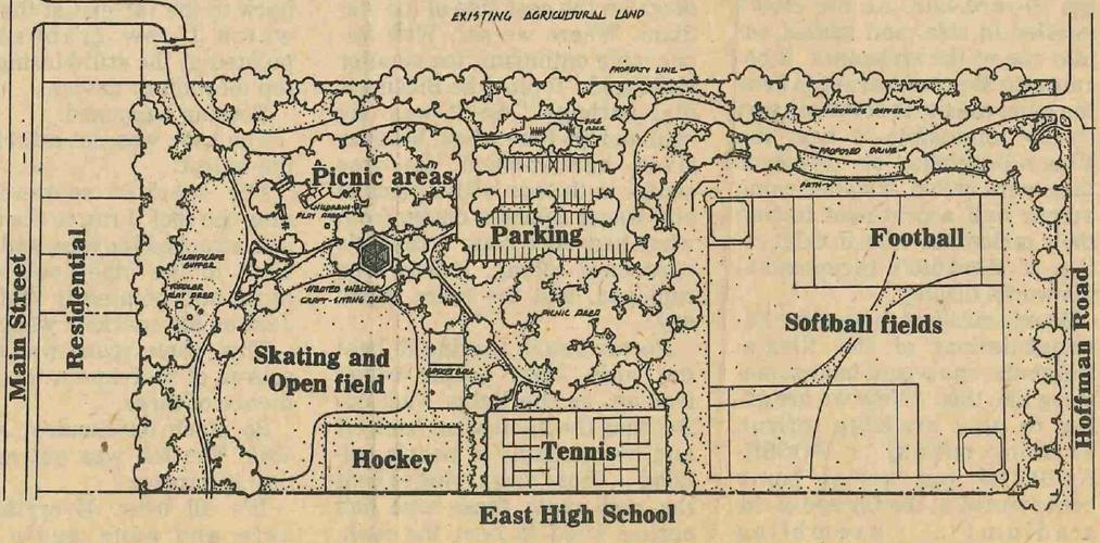 Ask Us: Origin of Thomas Park name may be lost to history | Local News ...