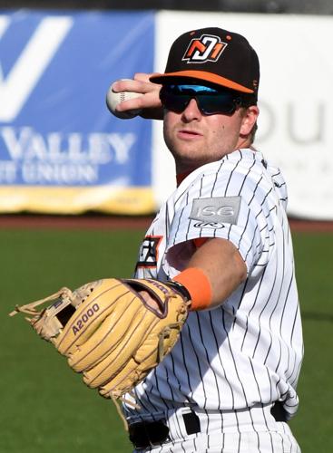 Fleischhacker using Northwoods League to improve skills | Local Sports ...