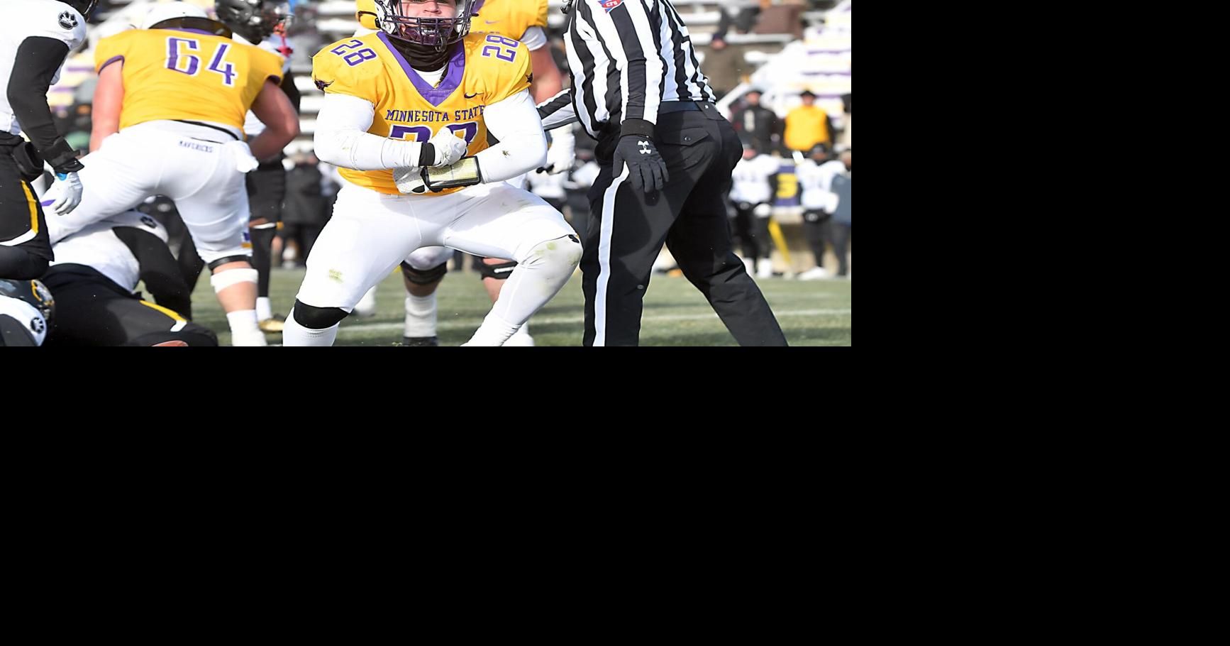 Strong third quarter allows MSU to advance in NCAA playoffs | Local ...