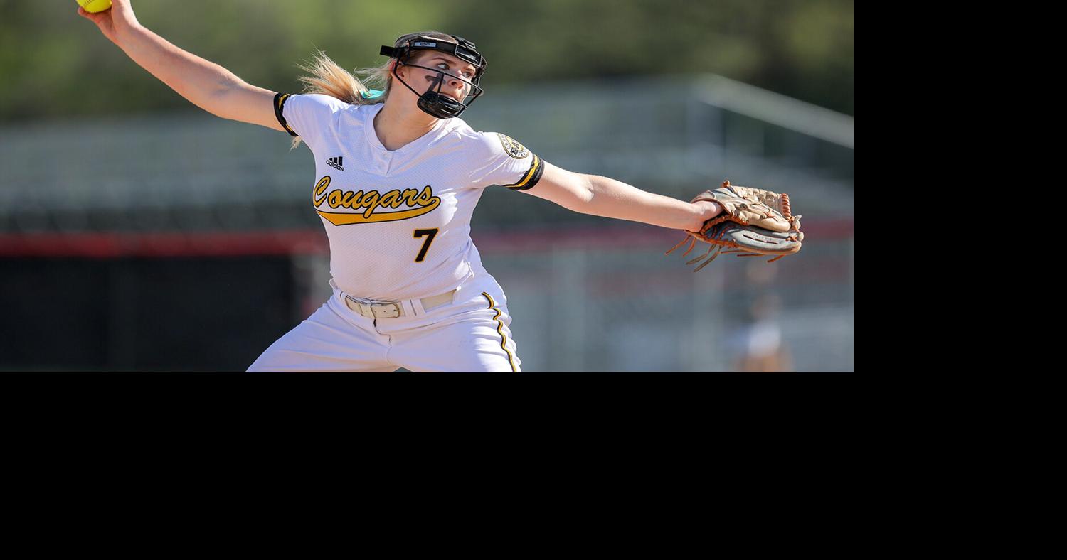 East's Stangl commits to play softball at Minnesota | Local Sports ...