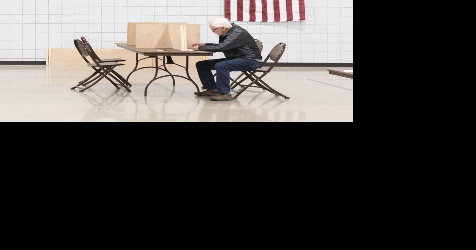 St. Peter voters approve middle school upgrades | Local News ...