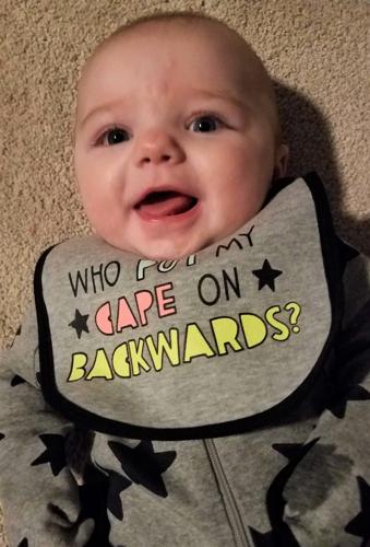 Parents thank funeral home that donated son's service | Local News ...