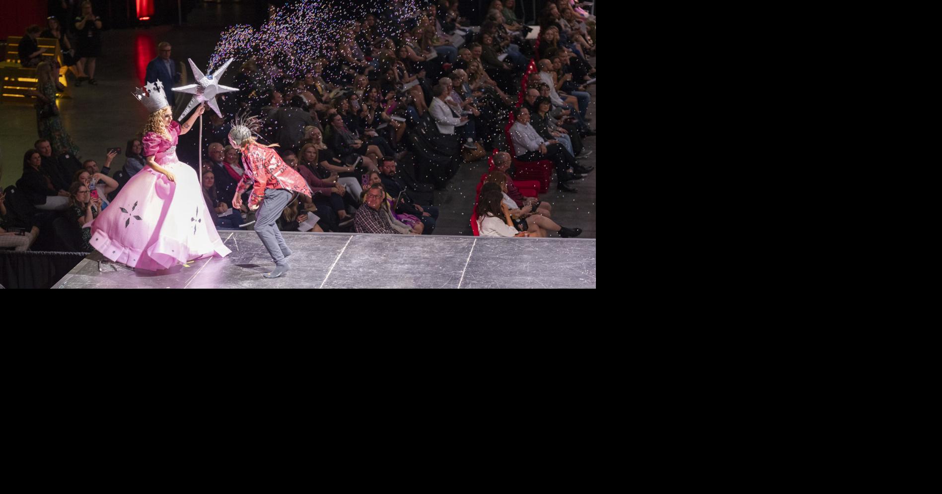 PHOTOS: Raw Fusion gets musical | Local News | mankatofreepress.com