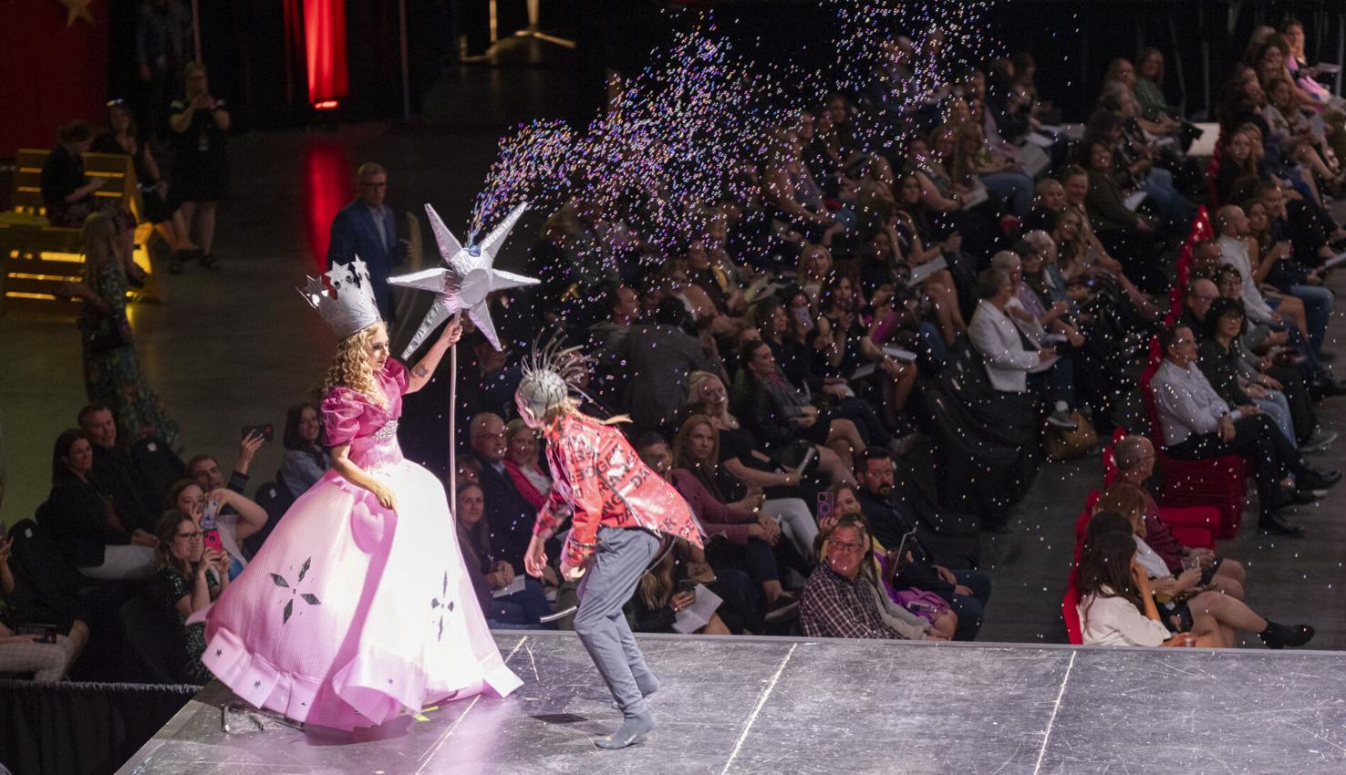 PHOTOS: Raw Fusion gets musical | Local News | mankatofreepress.com