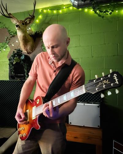 Bee Balm Fields to release new album Aug. 3 | Lifestyles ...