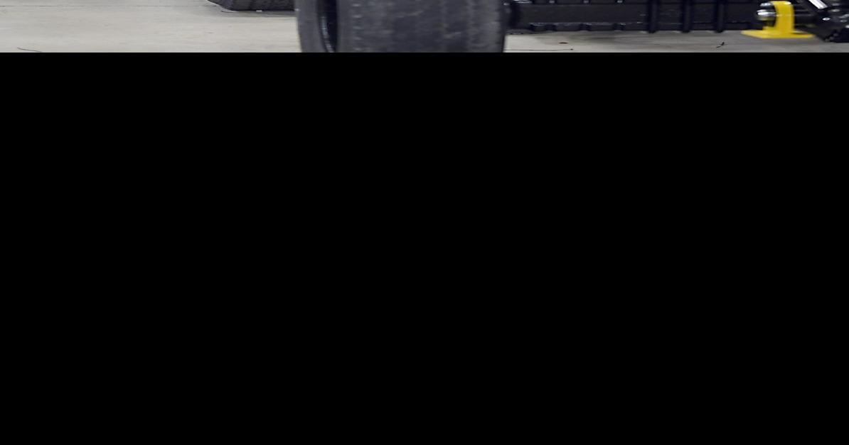 St. Peter's Jarraff Industries hopes to double production | News ...