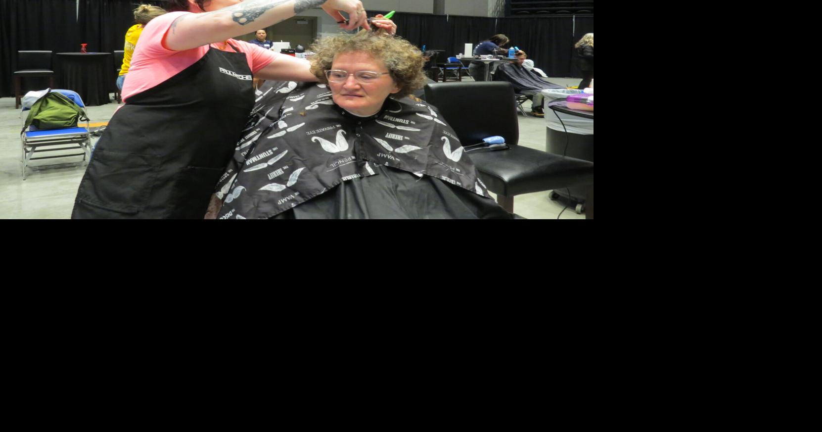 Project Community Connect brings hundreds for resources, support ...