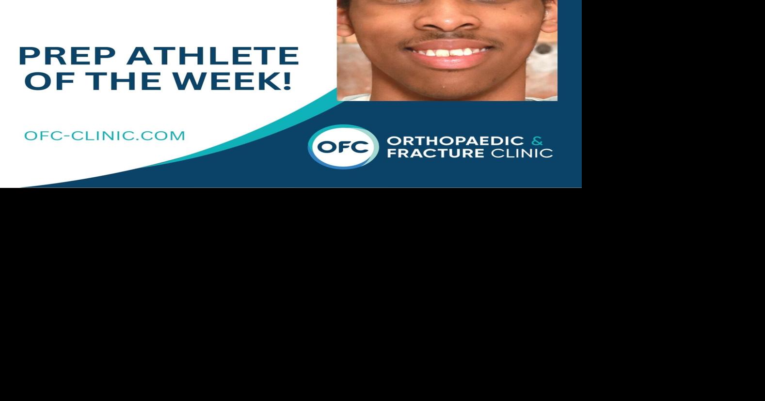 Prep Athlete of the Week, Davaris Woods of Mankato East | Local Sports ...