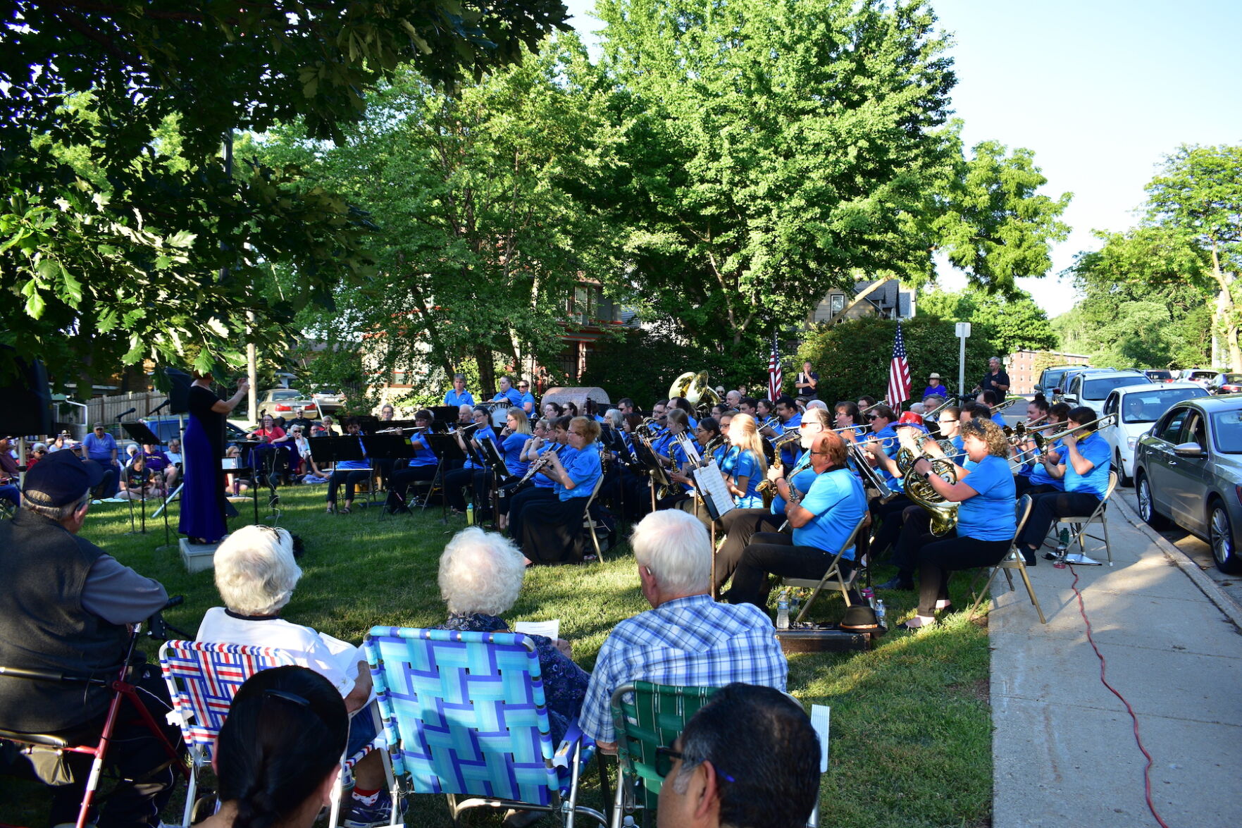 Community Band 1 | Lifestyles | mankatofreepress.com