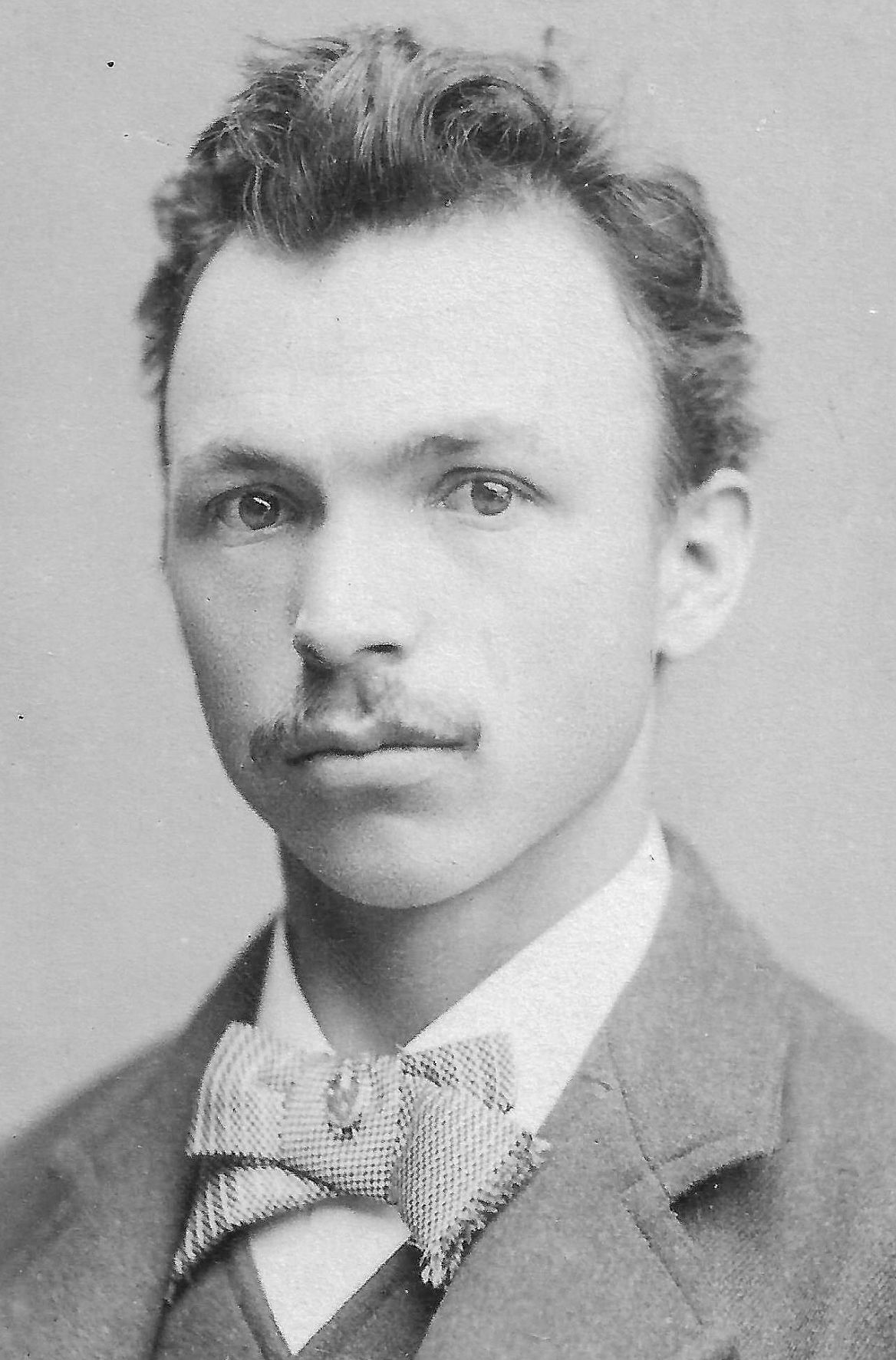 Glimpse of the Past: Museum exhibit to feature Gag artworks | Local ...