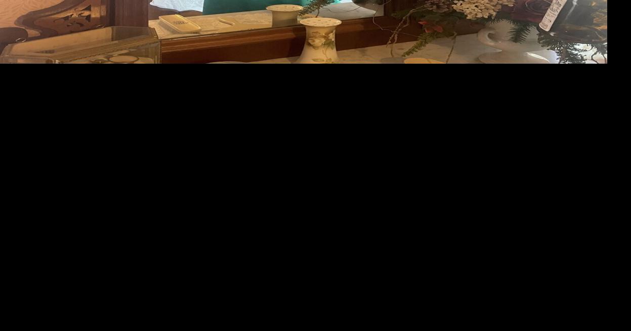 Susan Hynes brings history alive through research and reenactment ...