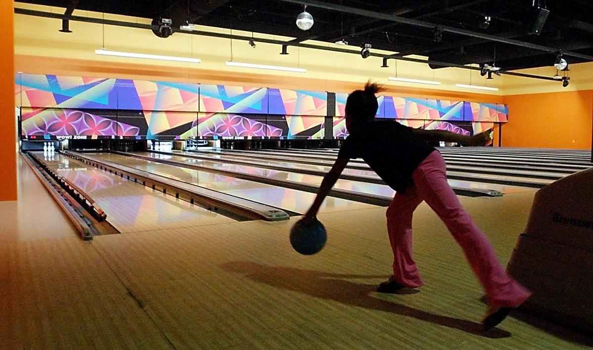 Entertainment center ready to Wow! | Local News | mankatofreepress.com