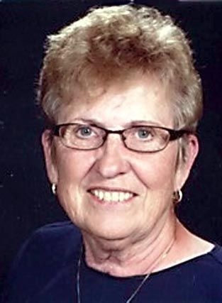 Good Thunder woman attests to value of blood donations | Local News ...