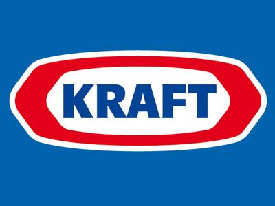 kraft logo vector