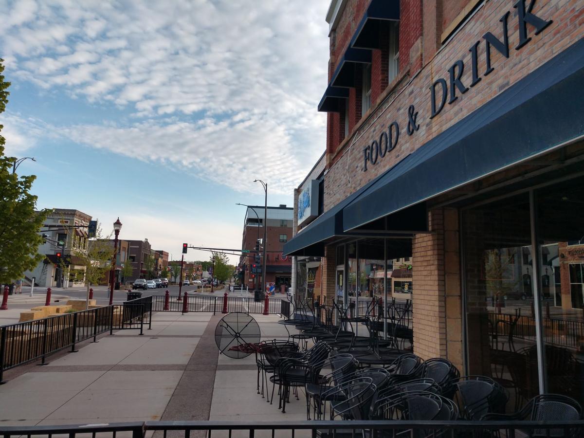 Disappointed bar, restaurant owners look to make the best of outdoor ...