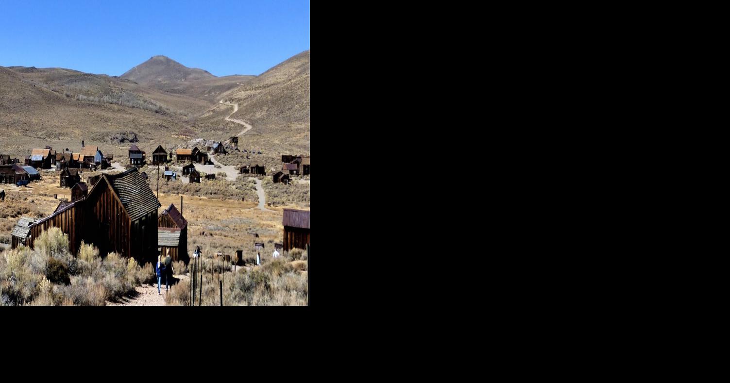 Bodie: The ultimate western ghost town | Lifestyles | mankatofreepress.com
