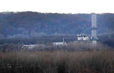 Calpine power plant sale finalized | News | mankatofreepress.com