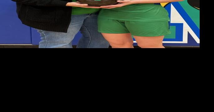 Prep basketball notebook: Thomas follows mom's career to 1,000 points ...