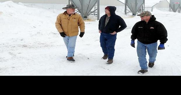 Tony Cornish sets sights on regulators | Local News | mankatofreepress.com