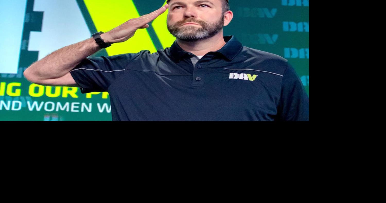 Mankato chapter member named DAV national commander | Local News ...