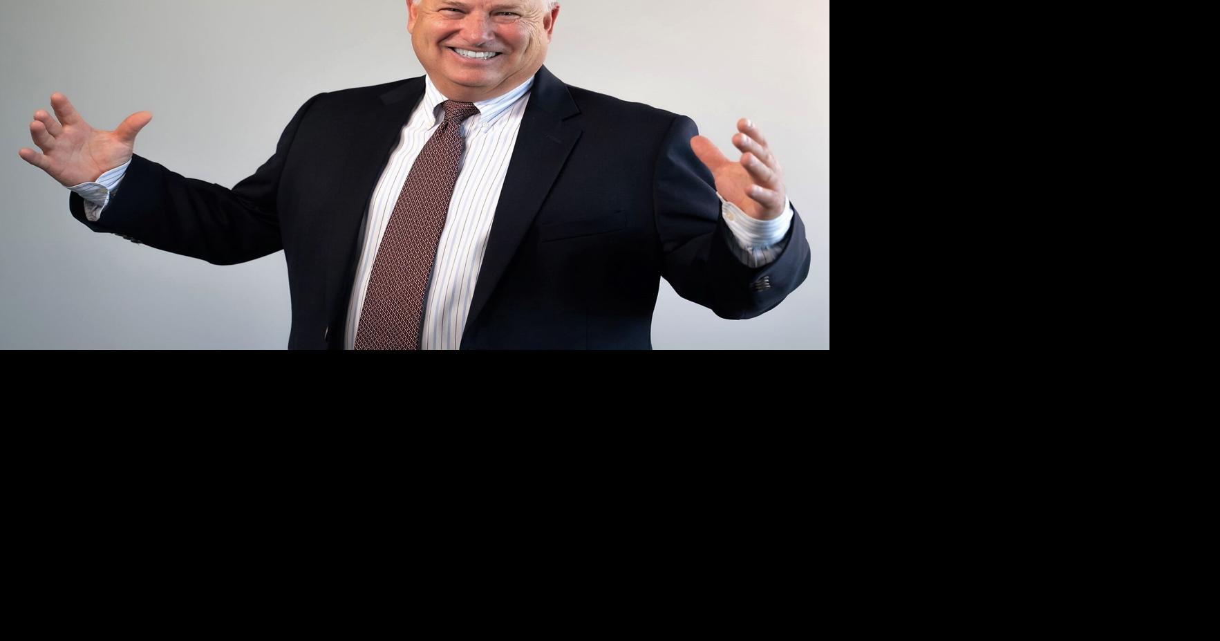 Mankato native a bioscience leader | Business | mankatofreepress.com