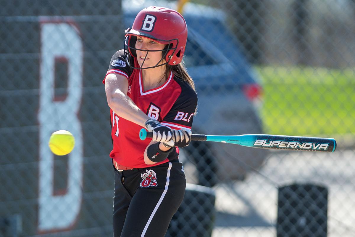 Bethany softball completes turnaround with historic sweep of UW ...