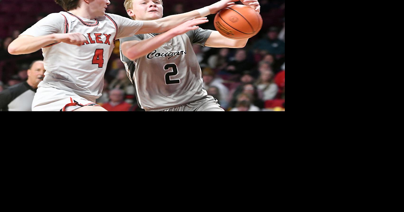 PHOTOS: Mankato East boys basketball v. Alexandria | Photos ...