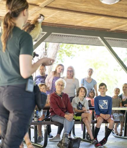 Red Bull's family copes with long deployment | Local News ...