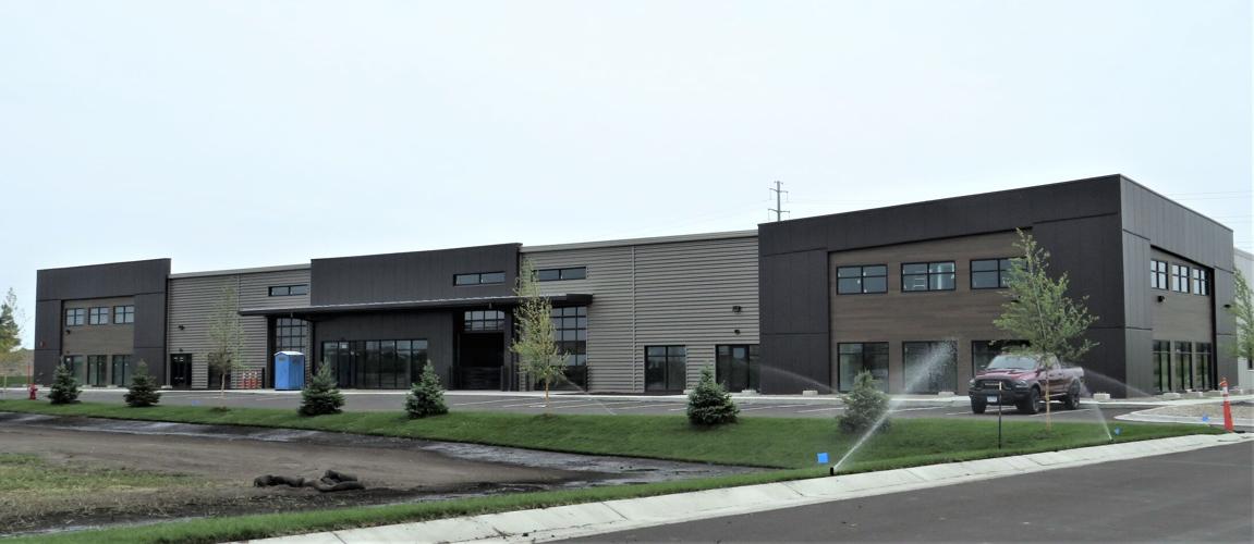DonutNV truck comes to Mankato, new buildings going up | Local News ...