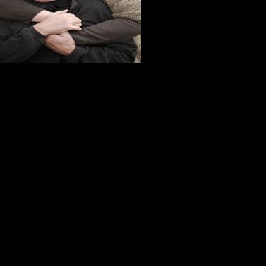 Natalie Janssen and Keith Berger | Community | mankatofreepress.com