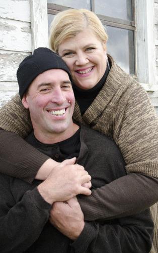 Natalie Janssen and Keith Berger | Community | mankatofreepress.com