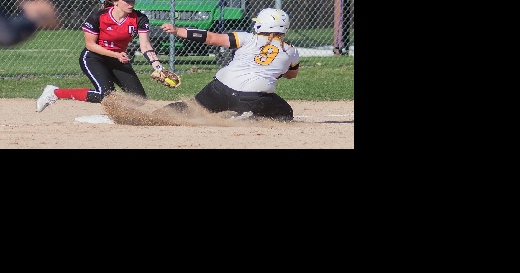 Bethany softball completes turnaround with historic sweep of UW ...