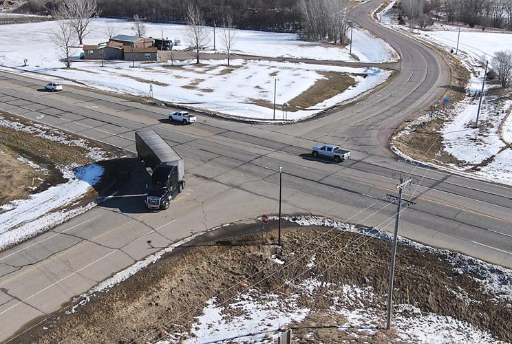 $27M upgrade set for Hwy 22 north of Mankato | Local News ...