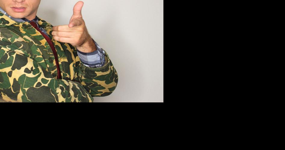 Berens returns to Kato with 'Midwestern' comedy vibe | Local News ...