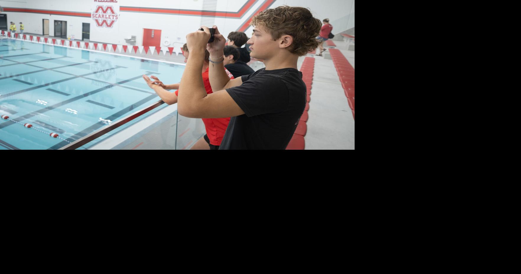 New pool gives West swimmers a home | Local News | mankatofreepress.com